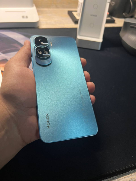 Honor 90 lite black 8/256