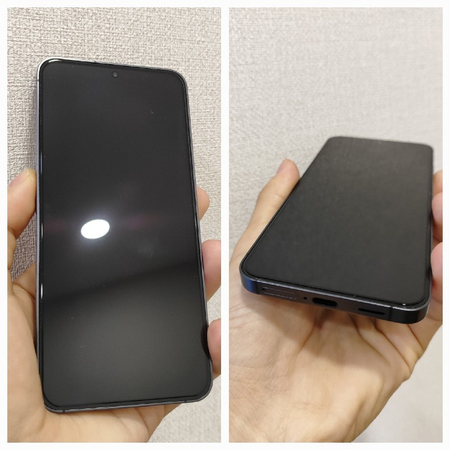 Samsung galaxy S24 (yangi, ochilganiga 2 hafta bo‘ldi))