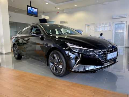 Orient Leasingdan 12 % ustama evaziga Hyundai Elantra