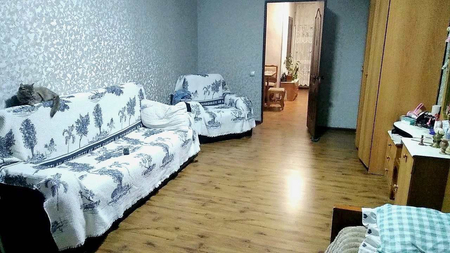 Продается квартира Карасу 6