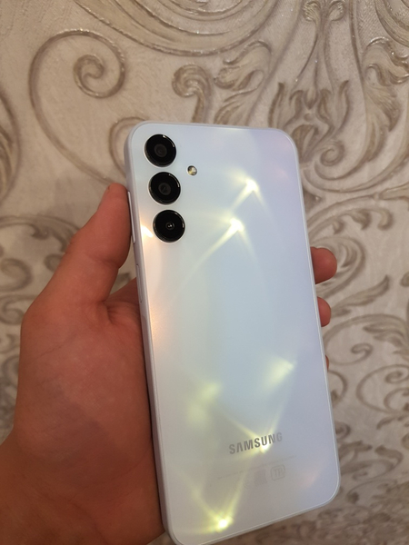 Samsung a15 srochni