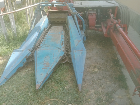 Kp2.4 sotiladi  pichoqlari 12 talik