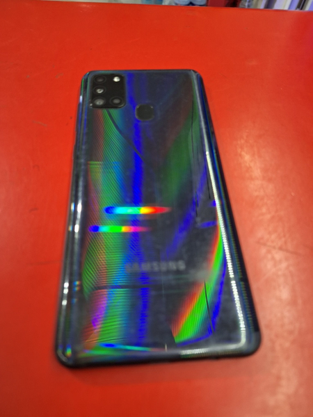 Samsung A21s sotiladi