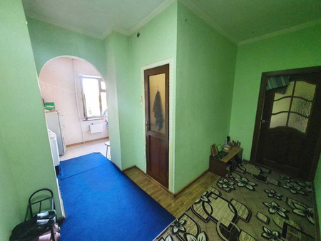 2х комнатная квартира в 9ти этажке