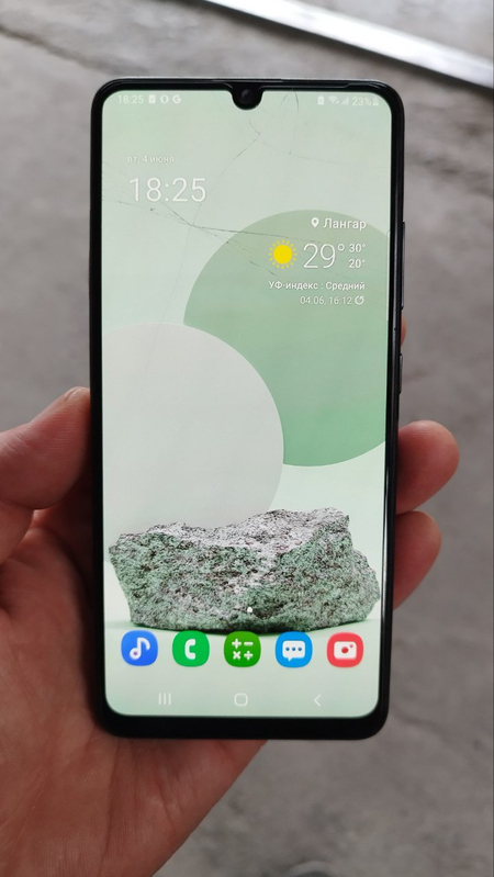 Samsung Galaxy a32 64gb