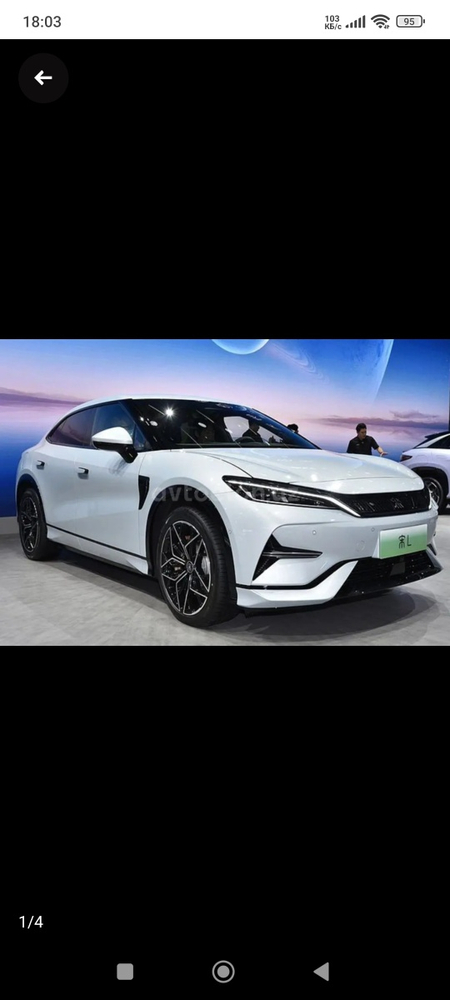 BYD SONG L (5 позиции )
Йили 2024
Без пробег 
Холати янги 
Ранги кора
