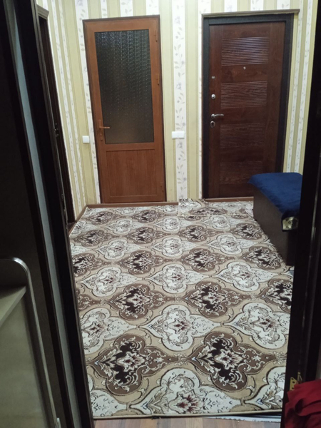 Продаётся квартира