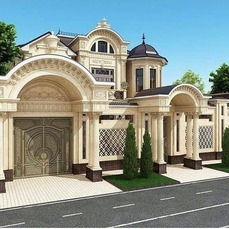 Архитектура и дизайн
