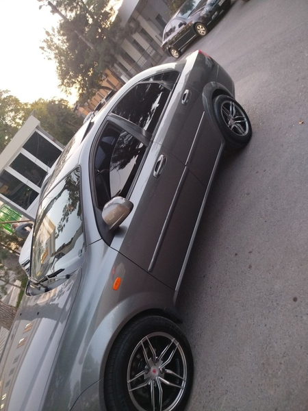 Продаётся автомат Gentra