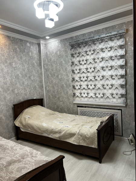 Аренда Коратош Самарканд дарвоза, 2 хона, риелтор услуга
