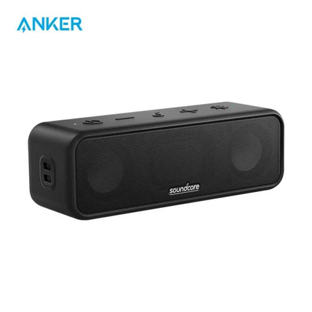 Anker SoundCore 3 - новое - с гарантией - оригинал - доставка