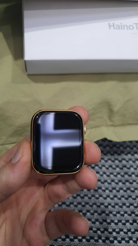 Часы Apple watch series 6