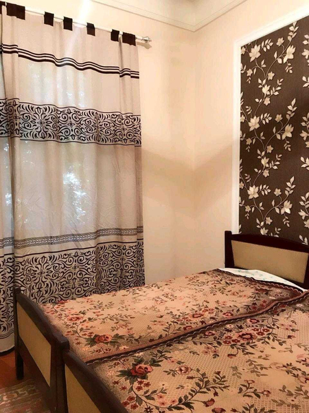 Отличная 2 комн квартира в аренду. Новомосковская