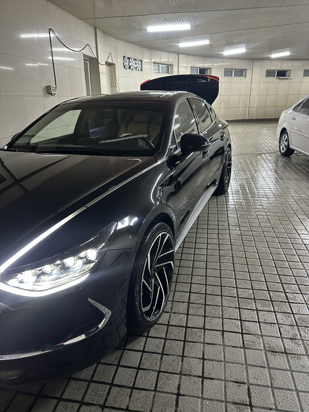 Honday sanata 2 mator 32800 km kiraska toza 100%