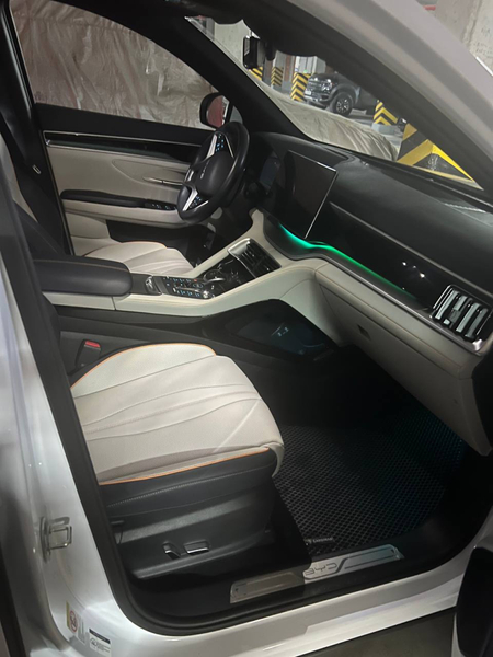 Byd Song plus 2023 2