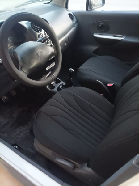 Matiz best sotiladi