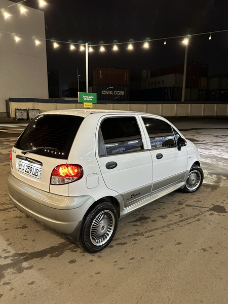 Matiz Best 2017/full