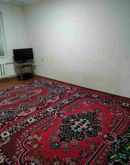 ТТЗ Продается квартира 2/3/4 балкон 1,5×6