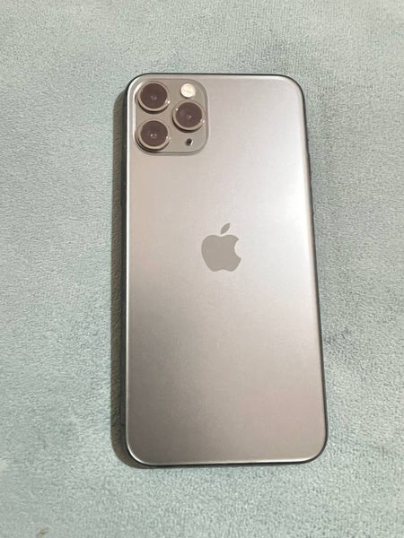 Iphone 11 Pro 256GB