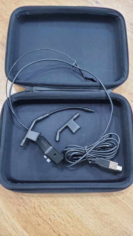 Universal Breath Controller 