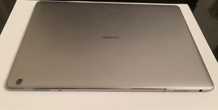 Huawei mediapad m3 10
