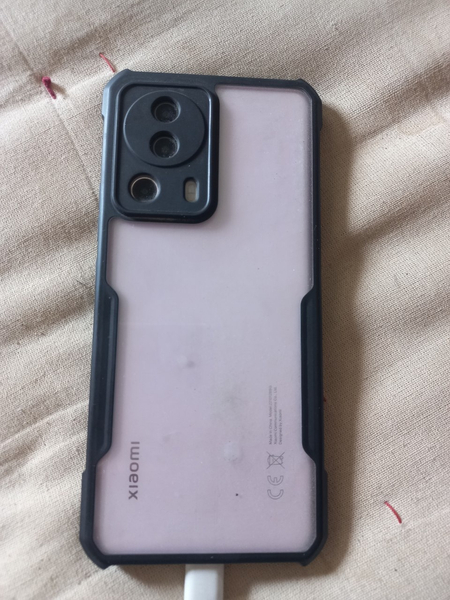 xiaomi 13 lite 8+256 gb xotira idial xolatda