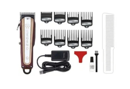 Беспроводная машинка для стрижки Wahl Legend Cordless
