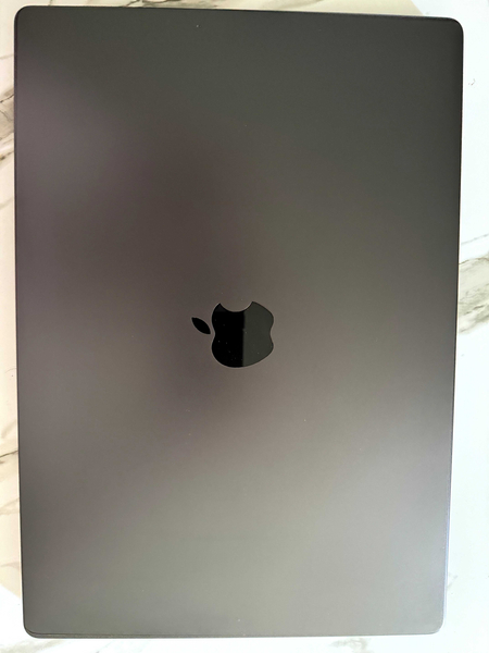 MacBook Pro 16inch m3Pro