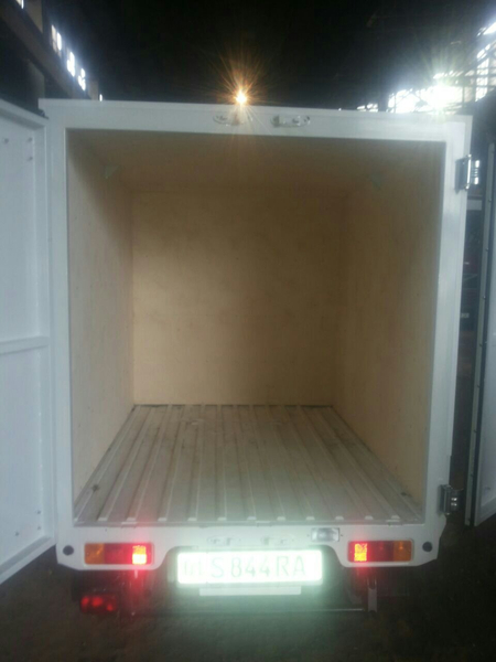 Labo tent karkaz