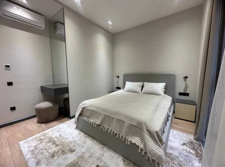 Сдаётся квартира в Ж/К Silk road residence. Ориентир: улица Сайрам.