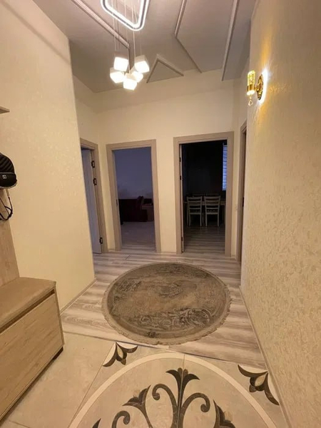 Продажа 2/7/8 ЖК Parkent avenue, ул. Паркентский