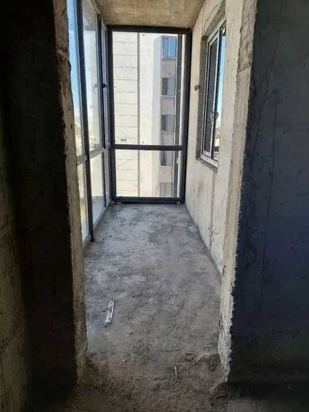 Новостройка BakuResidence Коробка Фаргона Йули/Дустлик Парк2/4/10 60м2
