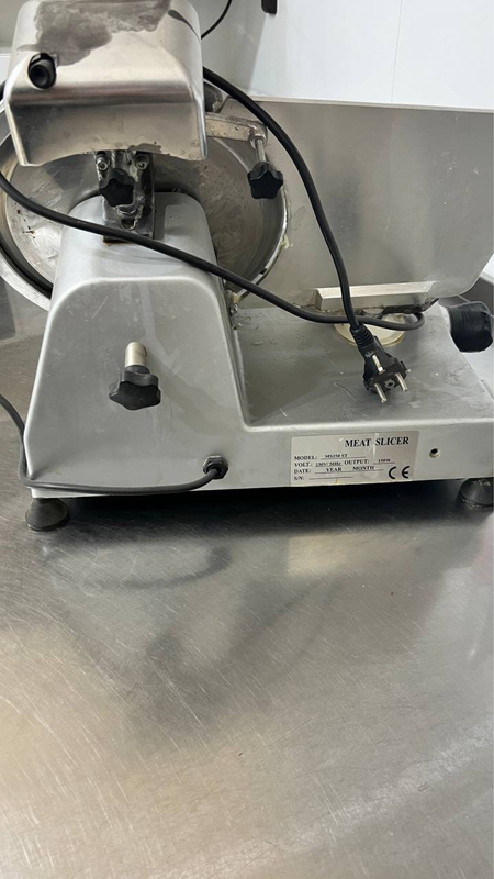 Prodaetsya SLICER