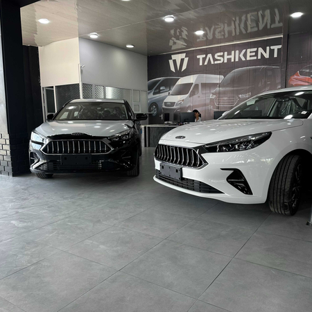 JAC J7 turbo 2024+polik full