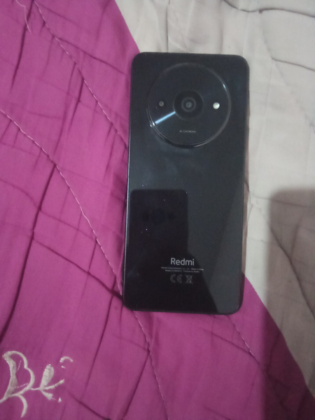 Redmi A3.2024yil