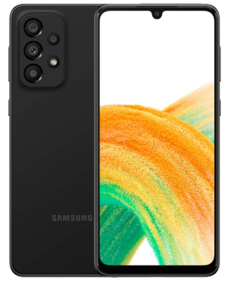 A33 Samsung 5G 128