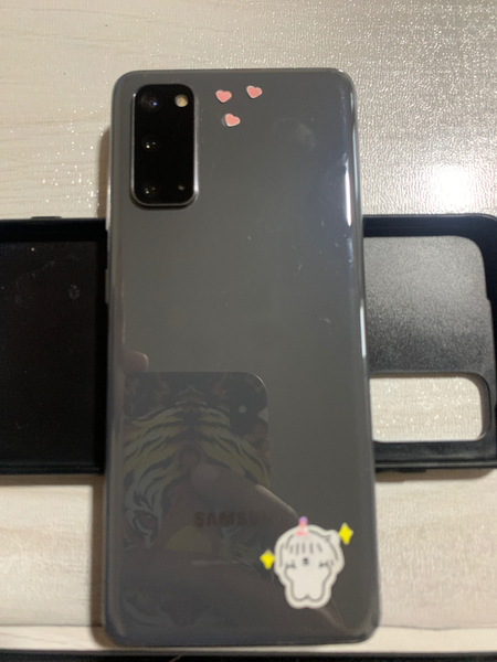 Samsung s20 5G 128 gb
