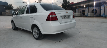 Nexia 3 avtamat gaz benzin 2018