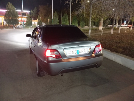 Nexia 1.6 dons 222