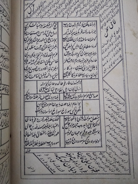 Антикварная книга