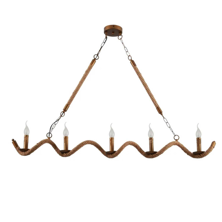 люстры  LOFT Kanat