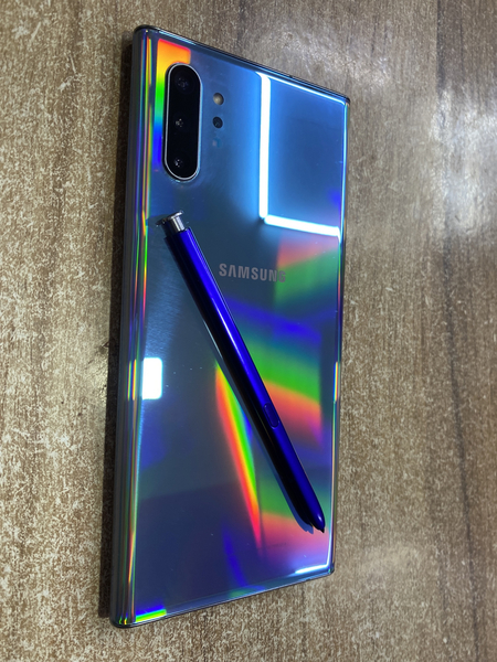 Samsung NOTE 10+