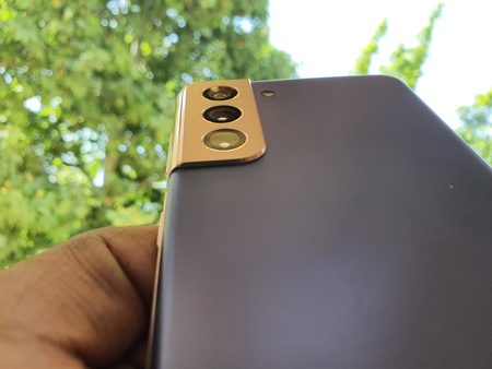 Samsung S21 plus  256gb  imeka o'tgan Argnal