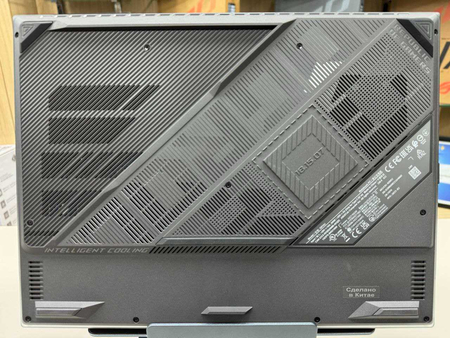 ARZON! Hamma o\\\'yinlar uchun NOUTBUK-Asus ROG StrixG16/Dasturlash BEPUL