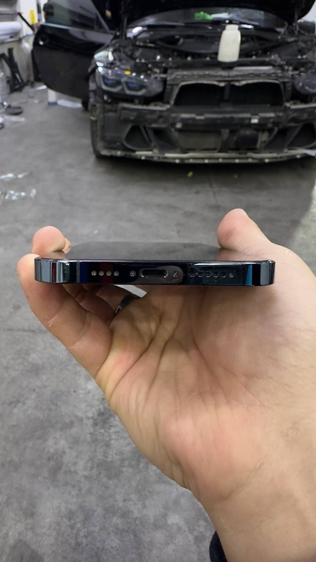 IPhone 12 pro max 256 gb