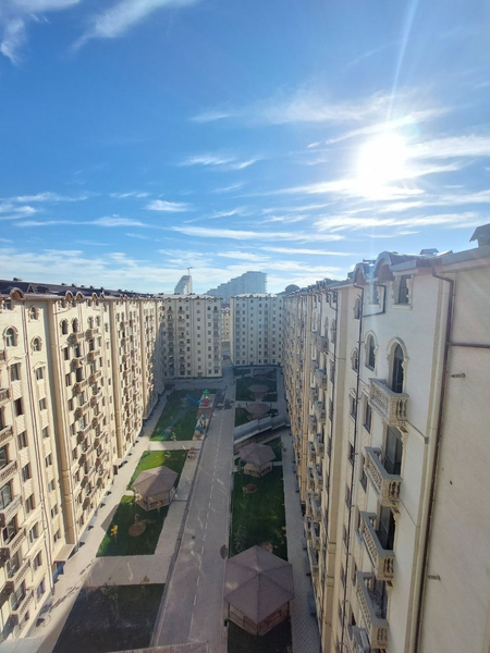 Продам квартиру в центре города