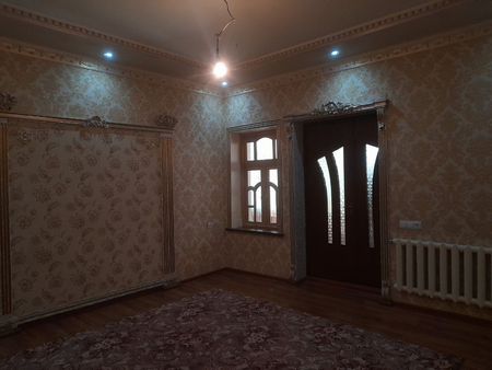 Srochna sotiladi Yashnabod tumani