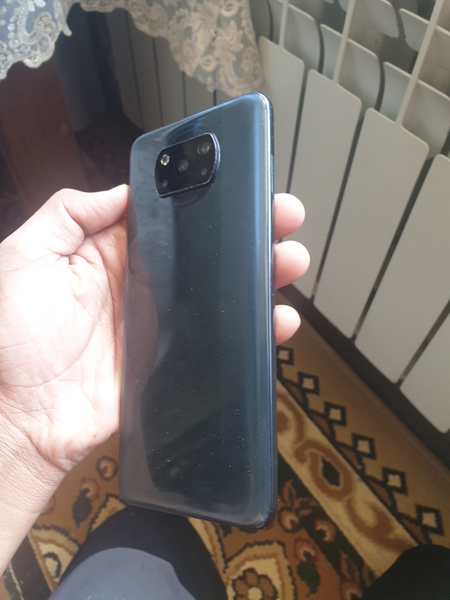 Poco x3 pro  128/8