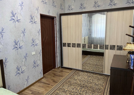 Сергели 6.  2/4/4 кизларга уй