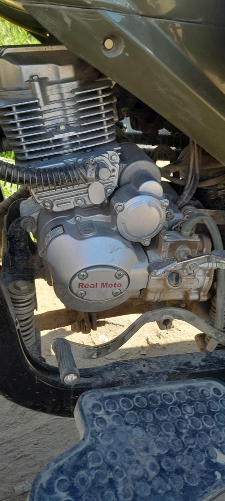 Motoro'ller yanggi